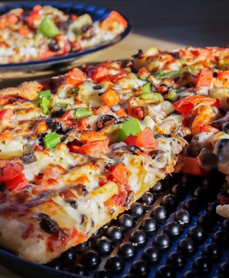 WESTSIDE PIZZA - Updated August 2025 - 26 Photos & 27 Reviews - 3195 E ...