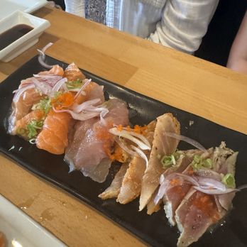 TOMIKAWA JAPANESE RESTAURANT - Updated August 2024 - 3201 Photos & 2655 ...