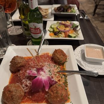 MANALU ITALIAN RESTAURANT - Updated March 2025 - 502 Photos & 650 ...