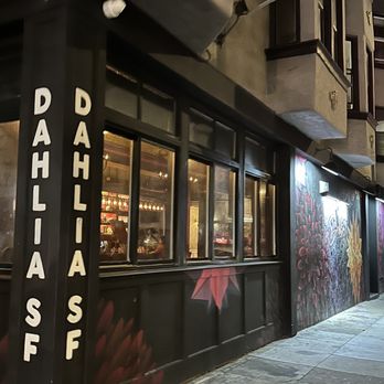 DAHLIA LOUNGE - Updated April 2025 - 225 Photos & 114 Reviews - 1799 ...