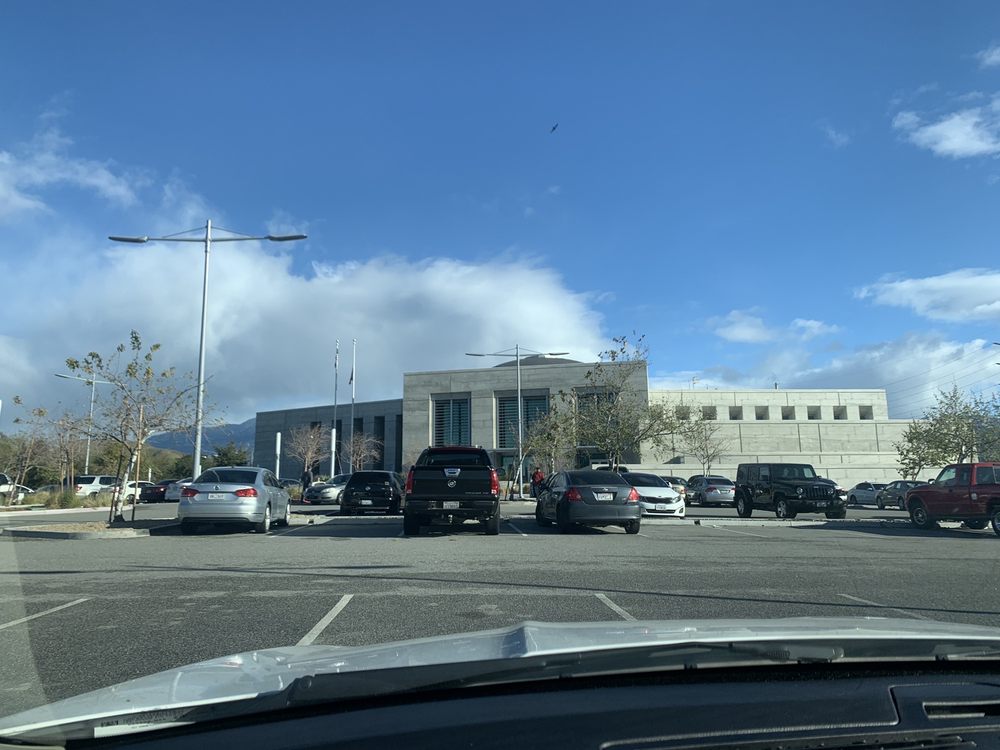 BANNING COURTHOUSE - 10 Reviews - 311 E Ramsey St, Banning, California ...