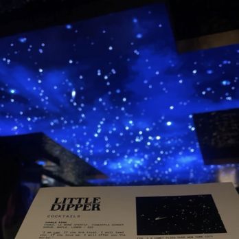 THE LITTLE DIPPER - Updated July 2024 - 43 Photos & 10 Reviews - 135 W ...