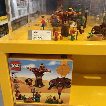 THE LEGO STORE - 123 Photos & 75 Reviews - 7007 Friars Rd, San Diego ...