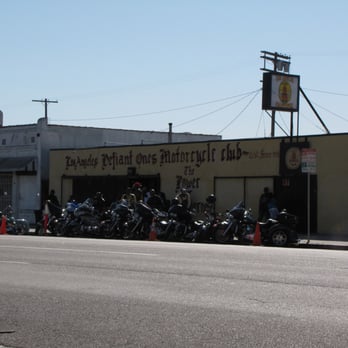 DEFIANT ONES MOTORCYCLE CLUB - Updated January 2026 - 14 Photos - 8207 ...