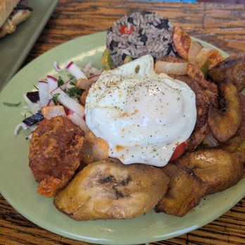 IRAZÚ COSTA RICAN RESTAURANT & CATERING - Updated August 2025 - 1378 ...