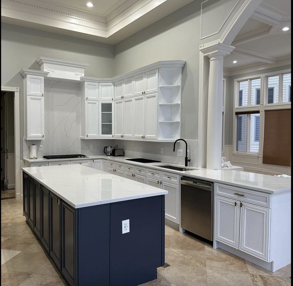 MILO GRANITE & MARBLE INSTALLATION - Updated August 2025 - 26 Photos ...