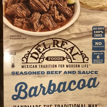 DEL REAL FOODS - Updated November 2025 - 13 Photos & 43 Reviews - 11041 ...