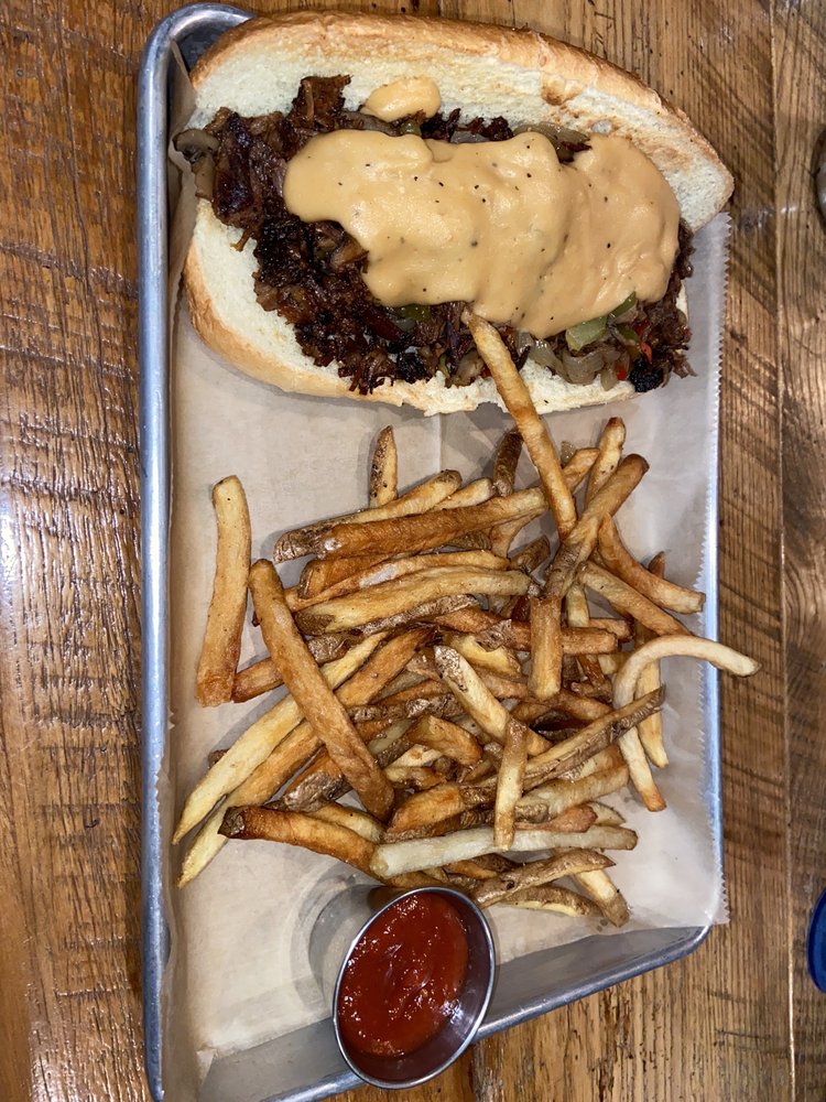 KNOTTY PINE BREWING - Updated January 2025 - 230 Photos & 253 Reviews ...