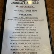 JOLLY INN - 30 Photos & 20 Reviews - Breakfast & Brunch - 8007 Hwy M 77 ...