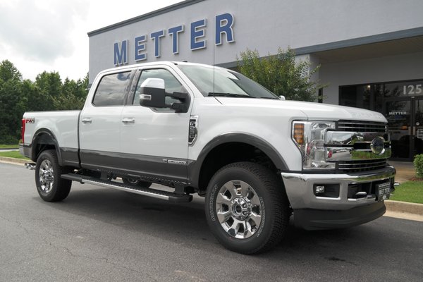METTER FORD - Updated December 2025 - 12 Photos - 125 Oak Tree Rd ...