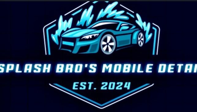 SPLASH BRO’S MOBILE DETAILING. - Updated January 2025 - Request a Quote ...