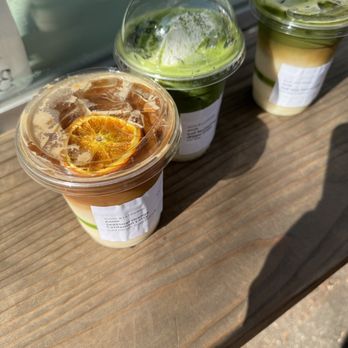 MIND COFFEE - Updated May 2024 - 208 Photos & 106 Reviews - 1816 Euclid ...