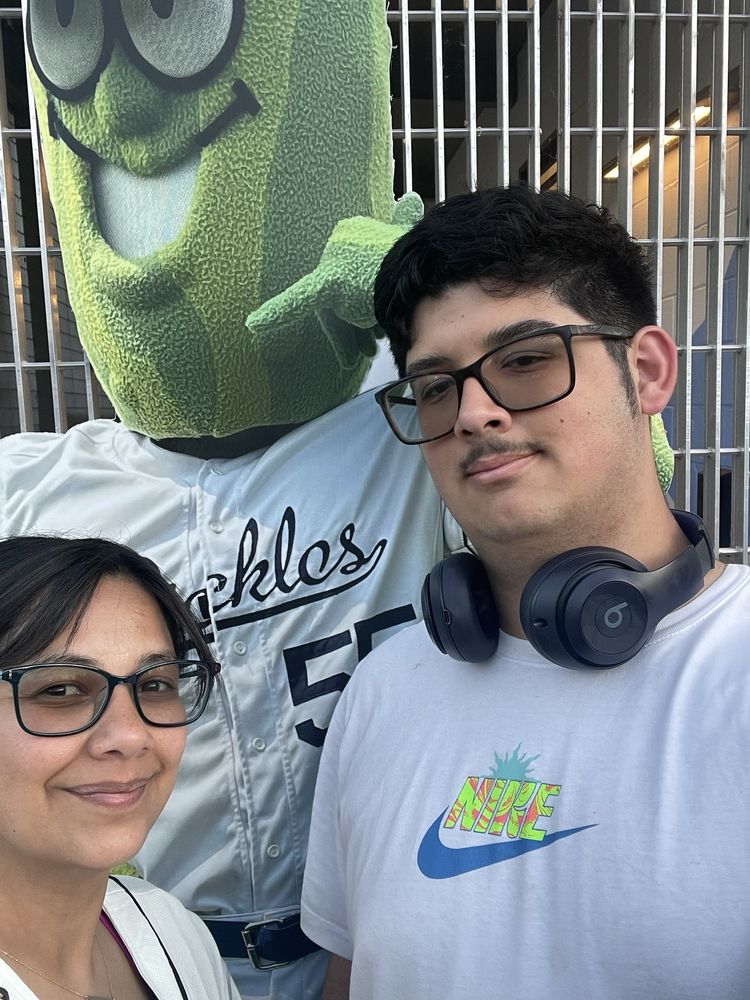 WALKER STADIUM - Updated October 2025 - 21 Photos & 10 Reviews - SE ...