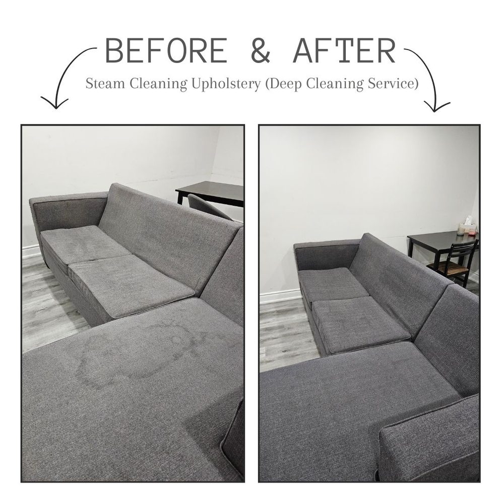 THE FRESH START CLEANING - Updated March 2025 - Request a Quote ...