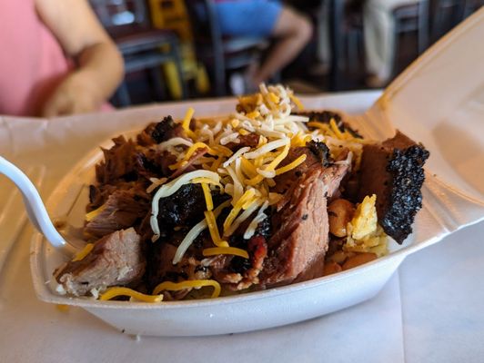 DUKE CITY BBQ - Updated December 2025 - 145 Photos & 164 Reviews - 5500 ...