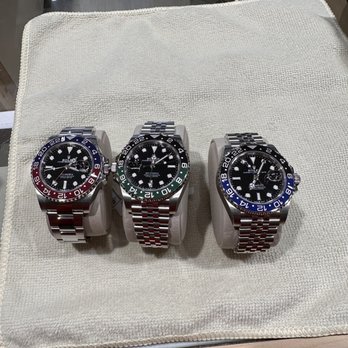 JACOB THE JEWLER - Updated November 2025 - 15 Reviews - 981 Hackler St ...