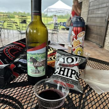 TALON WINERY & VINEYARD - Updated December 2025 - 195 Photos & 182 ...