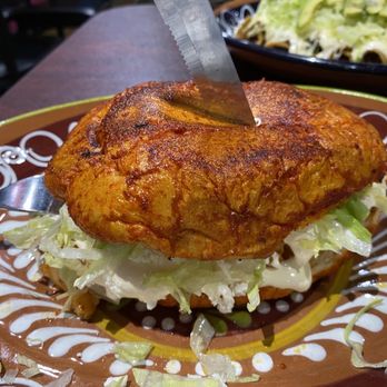 MEXICO CITY KITCHEN - Updated August 2024 - 91 Photos & 48 Reviews ...