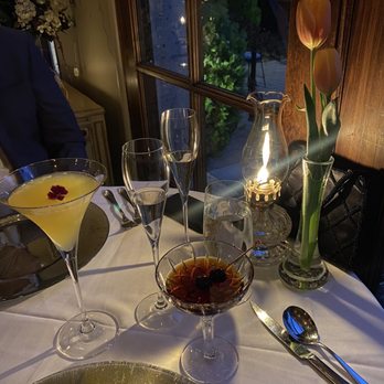 CAFE MONARCH - Updated June 2024 - 2331 Photos & 1213 Reviews - 6939 E ...