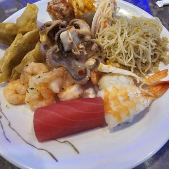 DRAGON BUFFET - Updated July 2025 - 109 Photos & 41 Reviews - 8230 ...