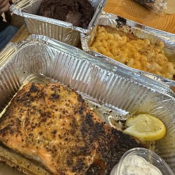 PRIMAL EATS - Updated August 2025 - 67 Photos & 43 Reviews - 14109 County Road Vv, Gillett ...