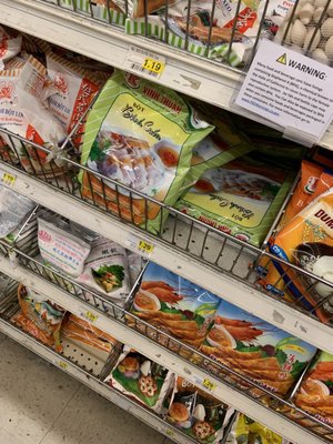 DEL MAR SUPERMARKET - 302 Photos & 63 Reviews - 7822 Garvey Ave ...