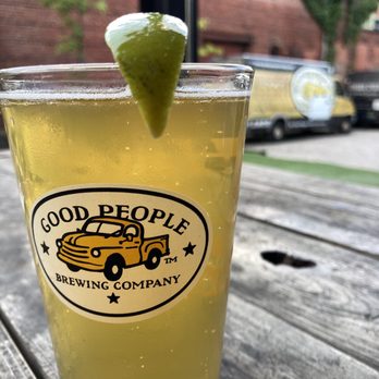GOOD PEOPLE BREWING - 477 Photos & 277 Reviews - 114 14th St S ...
