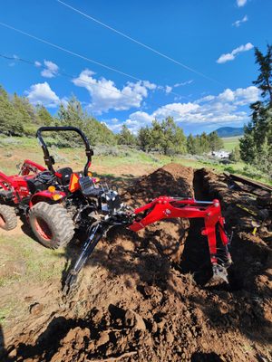 KENO TRACTORS - Updated October 2025 - 12 Photos & 11 Reviews - 15555 ...