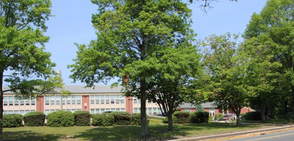 HOLY NAME PARISH SCHOOL - Updated August 2025 - 11 Photos - 535 West ...