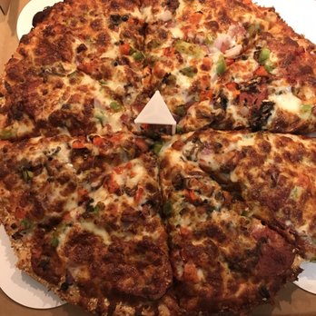 RED SWAN PIZZA - Updated January 2026 - 16 Photos - 4-2410 22nd Street ...