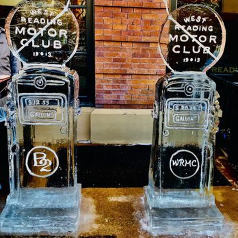 WEST READING MOTOR CLUB - Updated September 2025 - 37 Photos & 16 ...