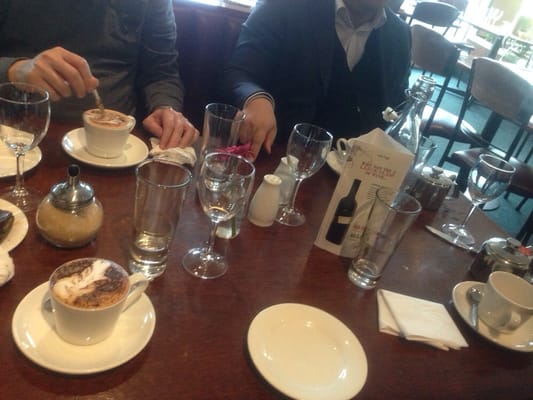 CAFE OGGI - Updated January 2026 - 1 Lakeside Dr, Burwood East Victoria ...