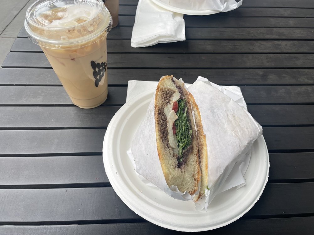 INFLUX CAFE - Updated July 2025 - 387 Photos & 571 Reviews - 750 W Fir ...