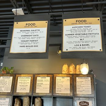 RUSTICA BAKERY - Updated May 2024 - 338 Photos & 438 Reviews - 3220 W ...