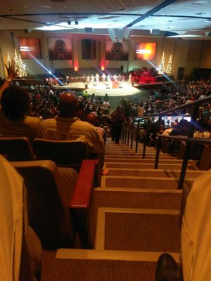 FALLBROOK CHURCH | BAPTIST CHURCH HOUSTON - Updated November 2025 - 11 ...