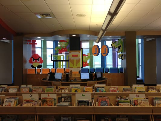 FARR REGIONAL LIBRARY - Updated October 2025 - 66 Photos - 1939 61st ...