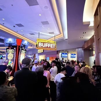 SERRANO BUFFET - Updated October 2025 - 2403 Photos & 1982 Reviews ...