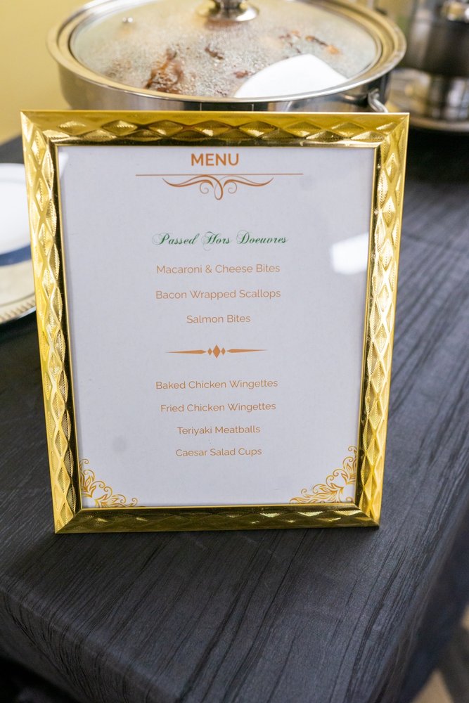 CHEFBCATERS - 23 Photos - Baltimore, Maryland - Caterers - Phone Number ...