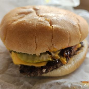 KRAZY JIM’S BLIMPY BURGER - Updated July 2025 - 238 Photos & 325 ...