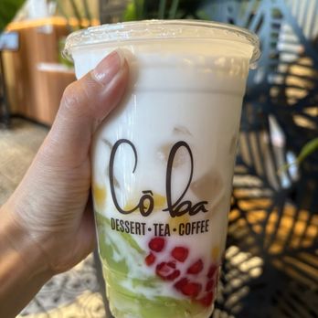 CO BA DESSERT TEA & COFFEE - Updated August 2025 - 733 Photos & 300 ...