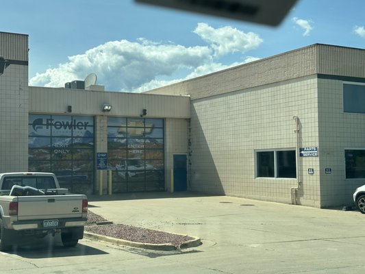 FOWLER CHEVROLET - Updated September 2025 - 45 Photos & 170 Reviews ...