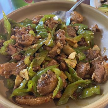 HUNAN CHEF - Updated September 2024 - 183 Photos & 48 Reviews - 9292 ...