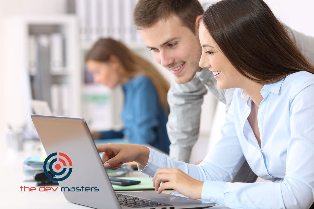 THE DEV MASTERS - Updated July 2025 - 41 Photos & 23 Reviews - 17875 ...