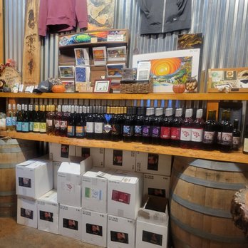 HARBINGER WINERY - Updated June 2025 - 70 Photos & 97 Reviews - 2358 ...