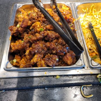 BUFFET PALACE - Updated December 2024 - 497 Photos & 598 Reviews - 4608 ...
