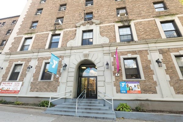 FLUSHING BRANCH YMCA - 40 Photos & 57 Reviews - 138-46 Northern Blvd ...