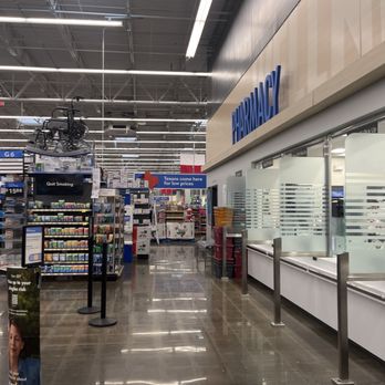 WALMART SUPERCENTER - Updated January 2026 - 100 Photos & 119 Real ...