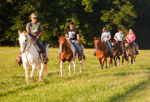 BASS RIVER RESORT - 38 Photos & 35 Reviews - 204 Butts Rd, Steelville ...