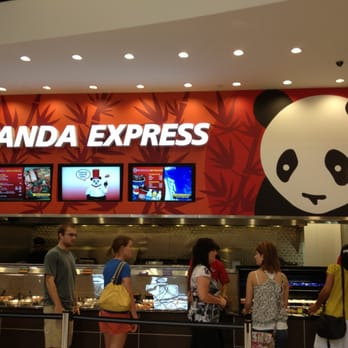 PANDA EXPRESS - Updated October 2025 - 22 Photos & 21 Reviews - 455 ...