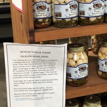 BEACHY’S BULK FOODS - Updated December 2025 - 47 Photos & 39 Reviews ...